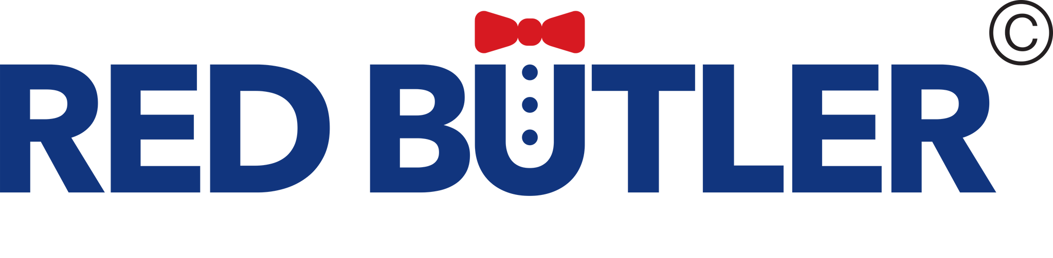 Red Butler