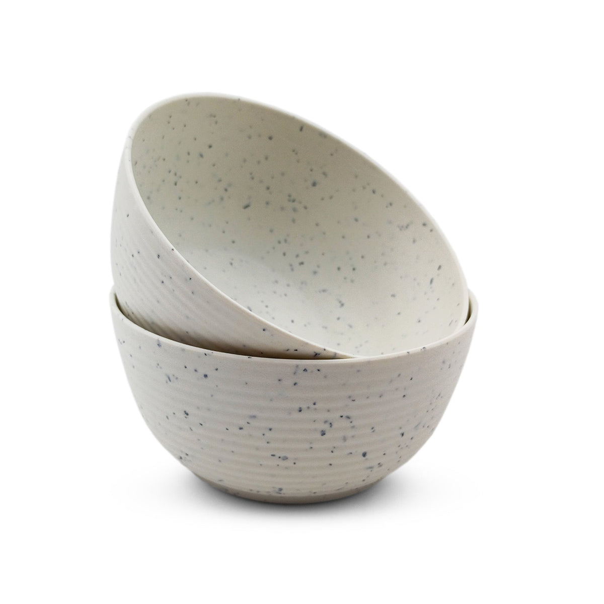 Daily-Use Eco-Friendly Bamboo Fiber Bowl: Stylish & Sustainable