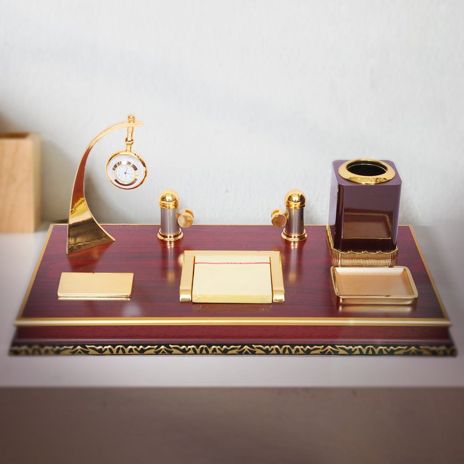 Office Table Accessory
