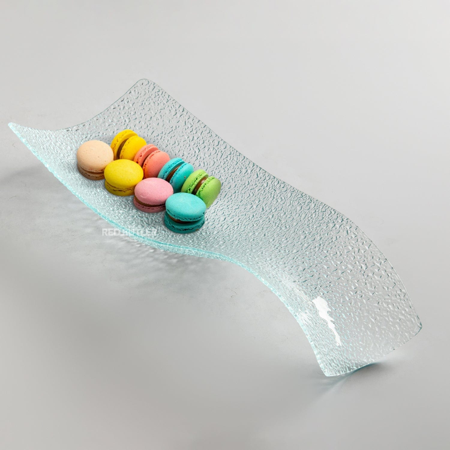 Elegant Glass Platters for Stylish Serving | Versatile and Chic Tableware