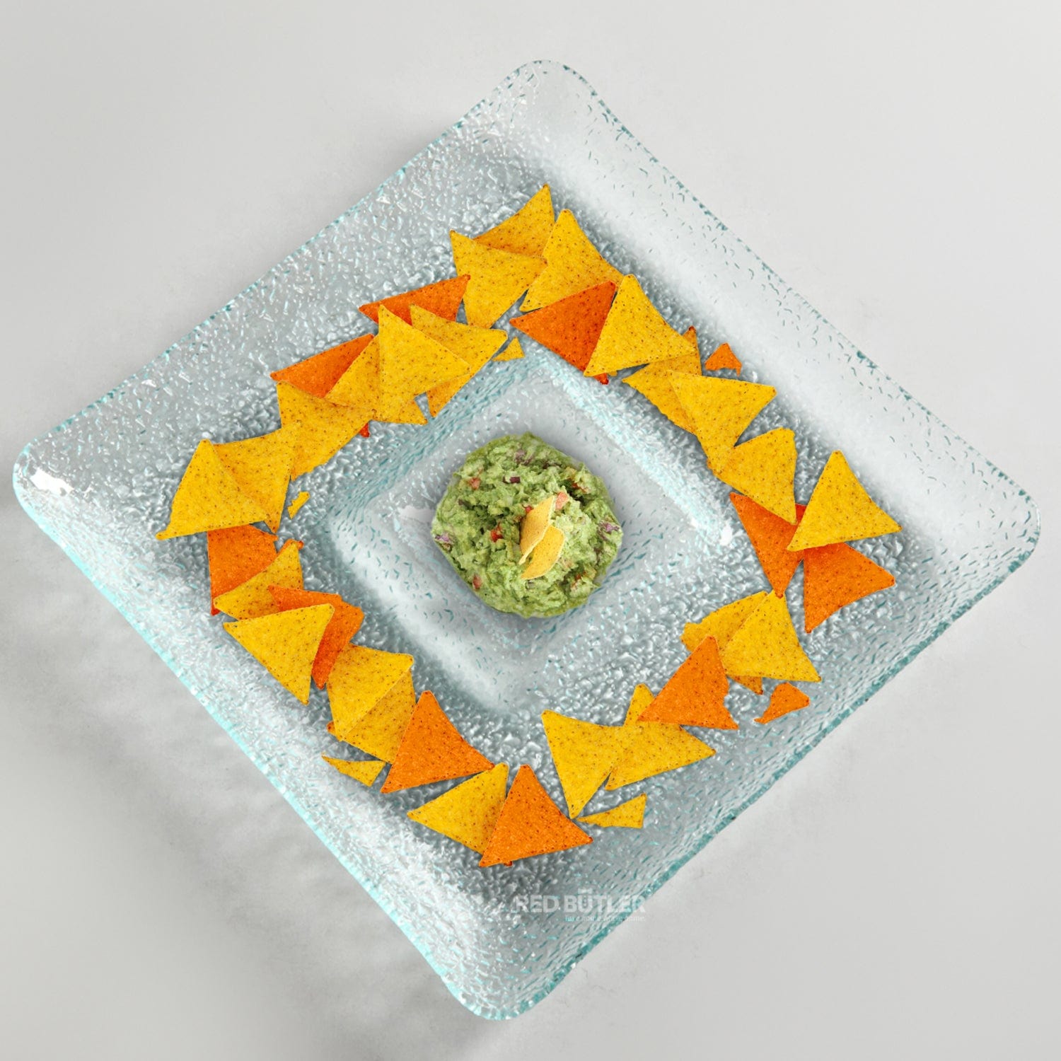 Elegant Glass Platters for Stylish Serving | Versatile and Chic Tableware